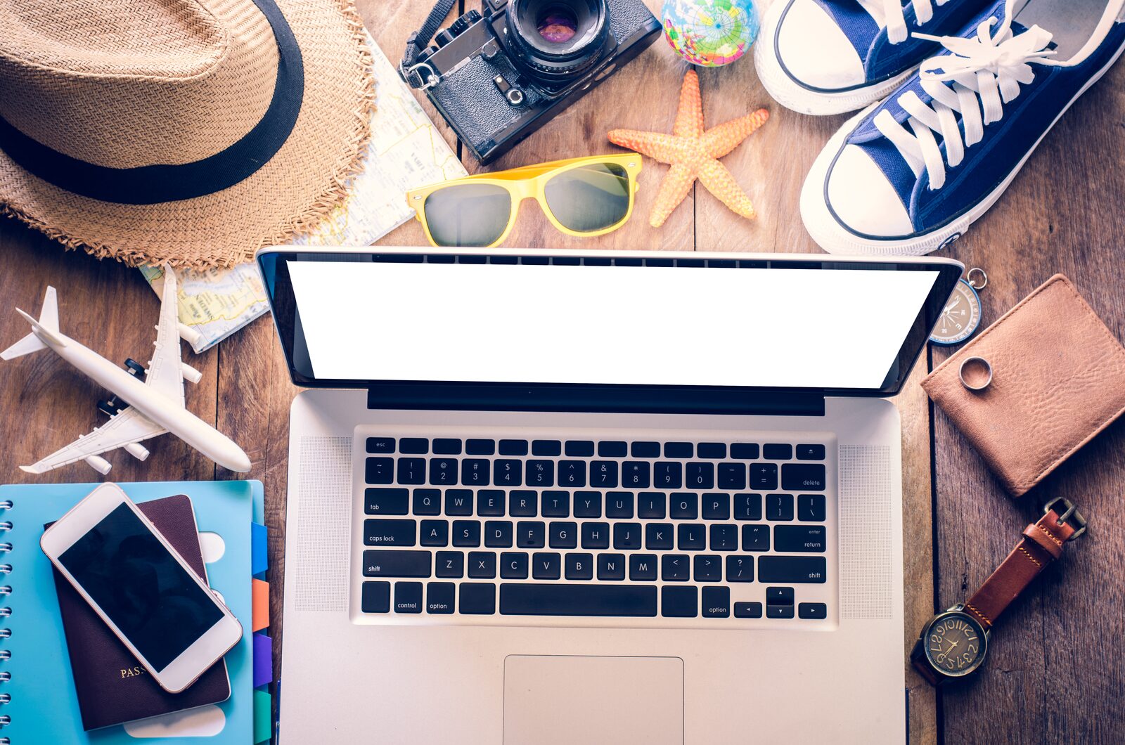 How to Use AI for Travel Planning (and When to Turn Back to Human ...